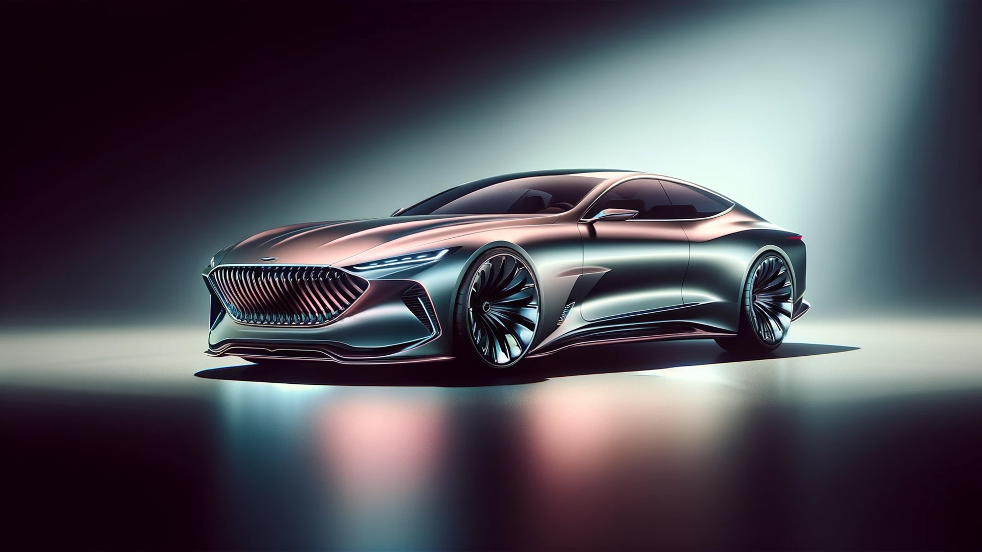 Automuse Engineering - Innovation in Motion